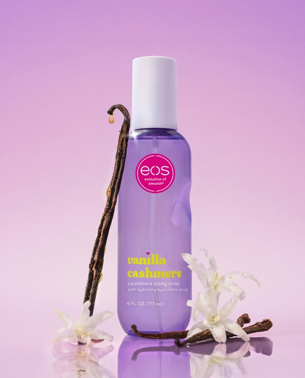 Body Mist vs Perfume: What’s the Difference & Which to Choose