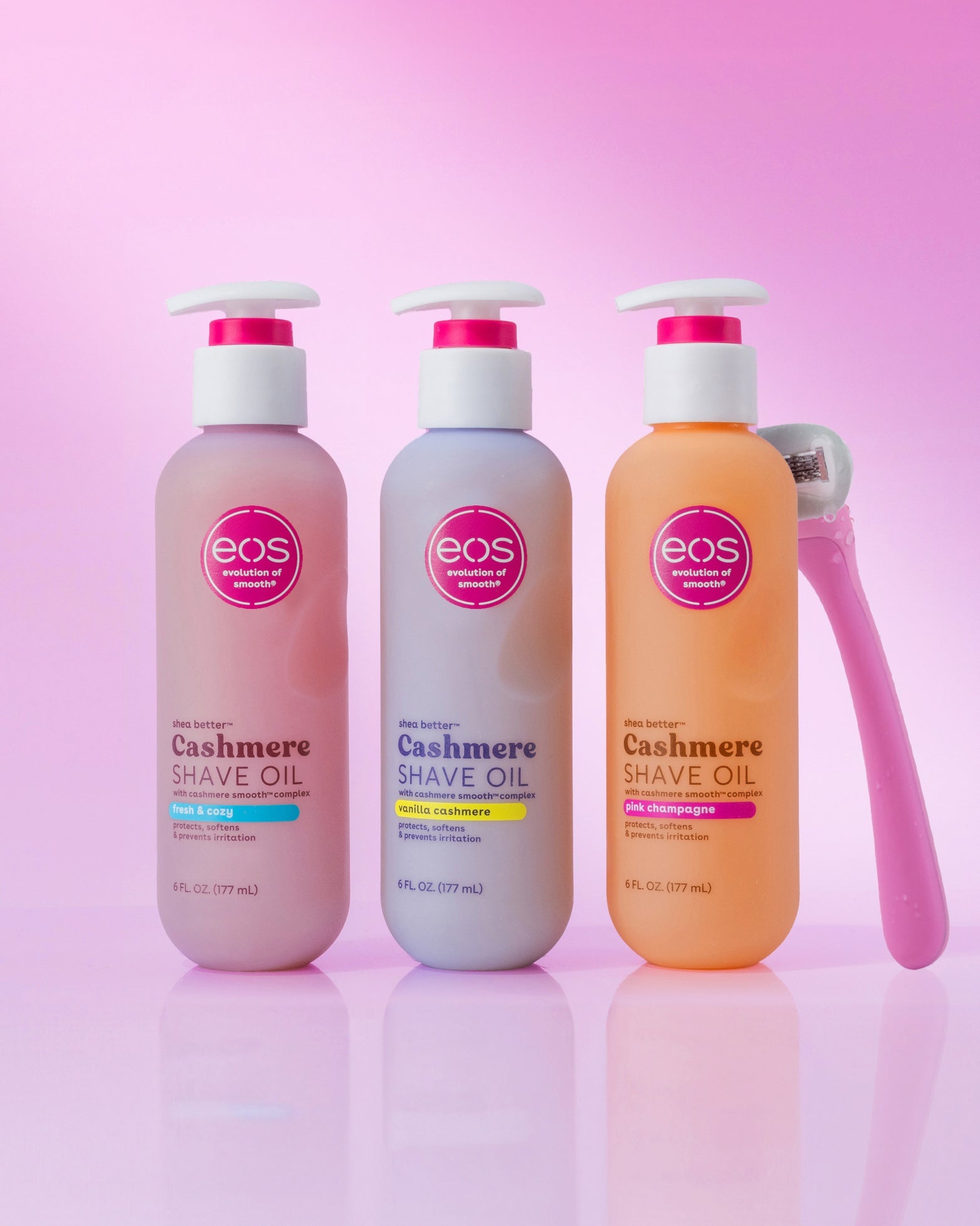 Fall Shave Guide: Smooth Skin & Cozy Routine for Cooler Days