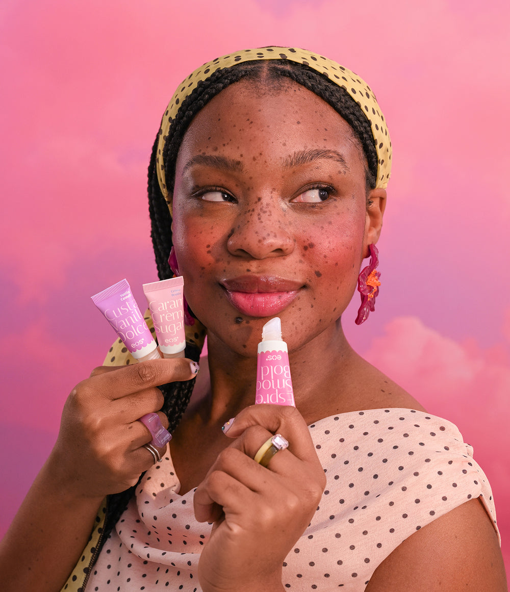 All eos Lip Care | All Hydrating Lip Balms & Treatments