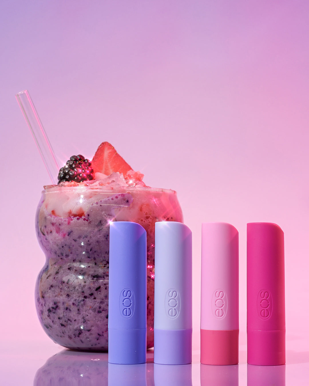 Secret Menu – eos