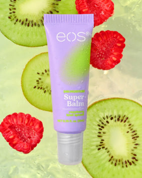 Super Balms by eos - Extra Hydrating Lip Balm Gloss and Lip Treatment