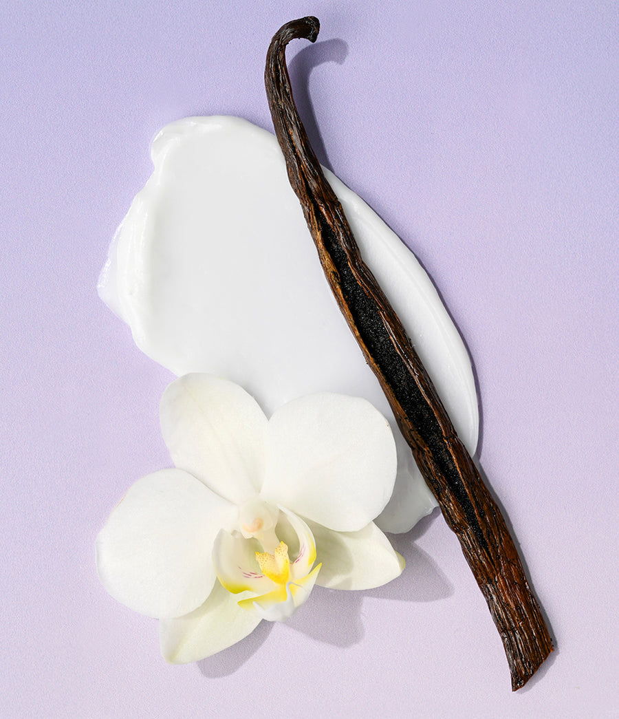 eos Vanilla Cashmere Collection | Our Iconic Warm Vanilla Scent