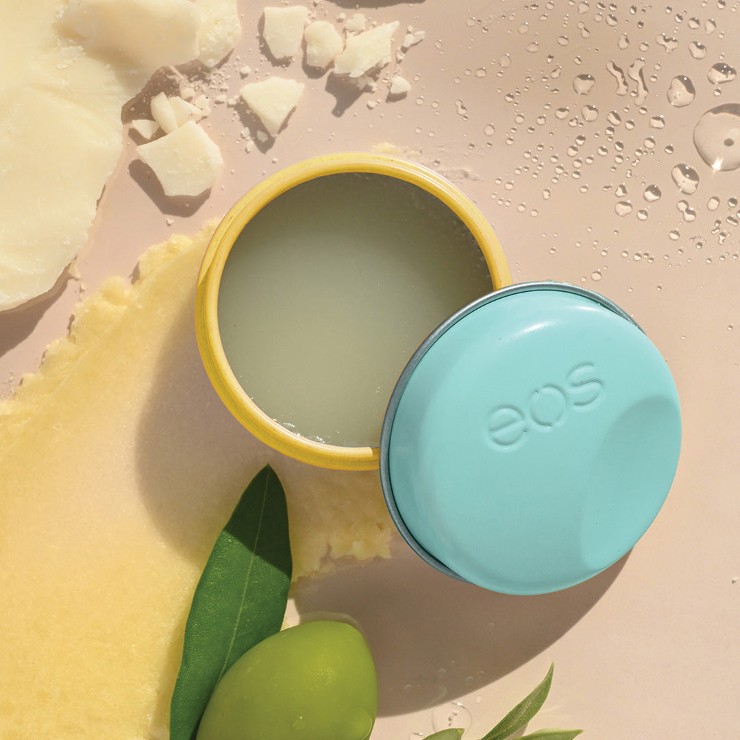 Natural Lip Balm | Shop Dermatologist Recommended Lip Care by eos