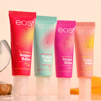 eos Lip Balm & Skin Care Products