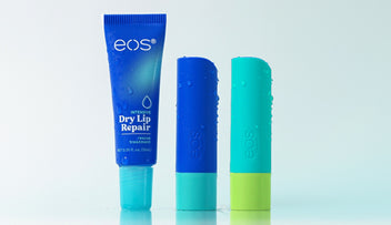 Intensive Dry Lip Repair Treatment Balm by eos