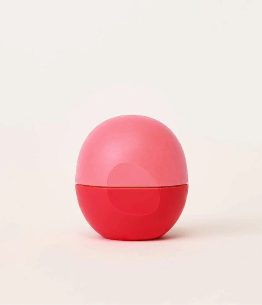 Sweet Mint Lip Balm | 100% Natural & Organic Lip Balm by eos