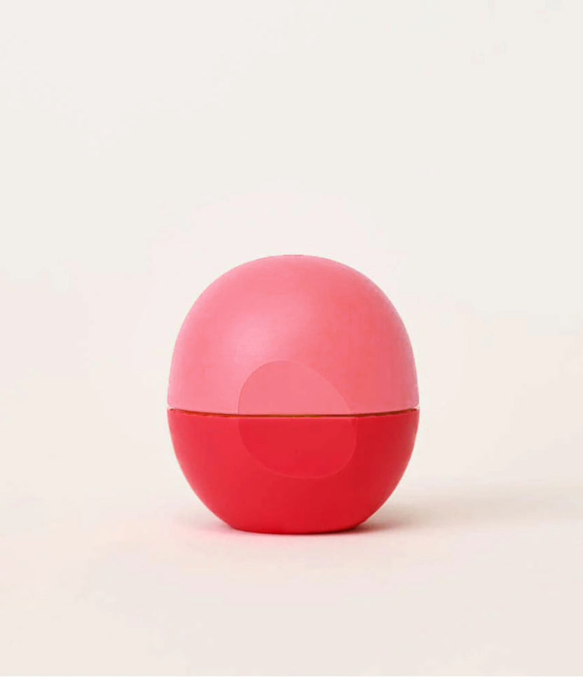 Pomegranate Raspberry Lotion | Shea Better Body Lotion by eos