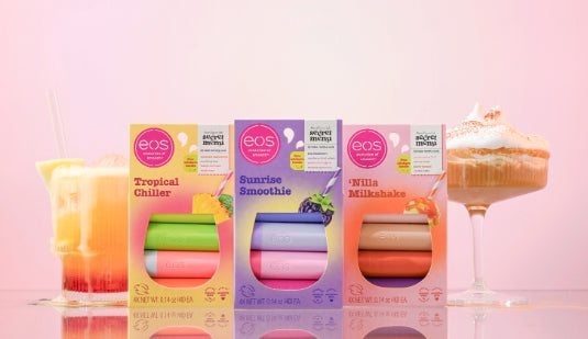 ‘Nilla Milkshake Stick 4 Pack – eos