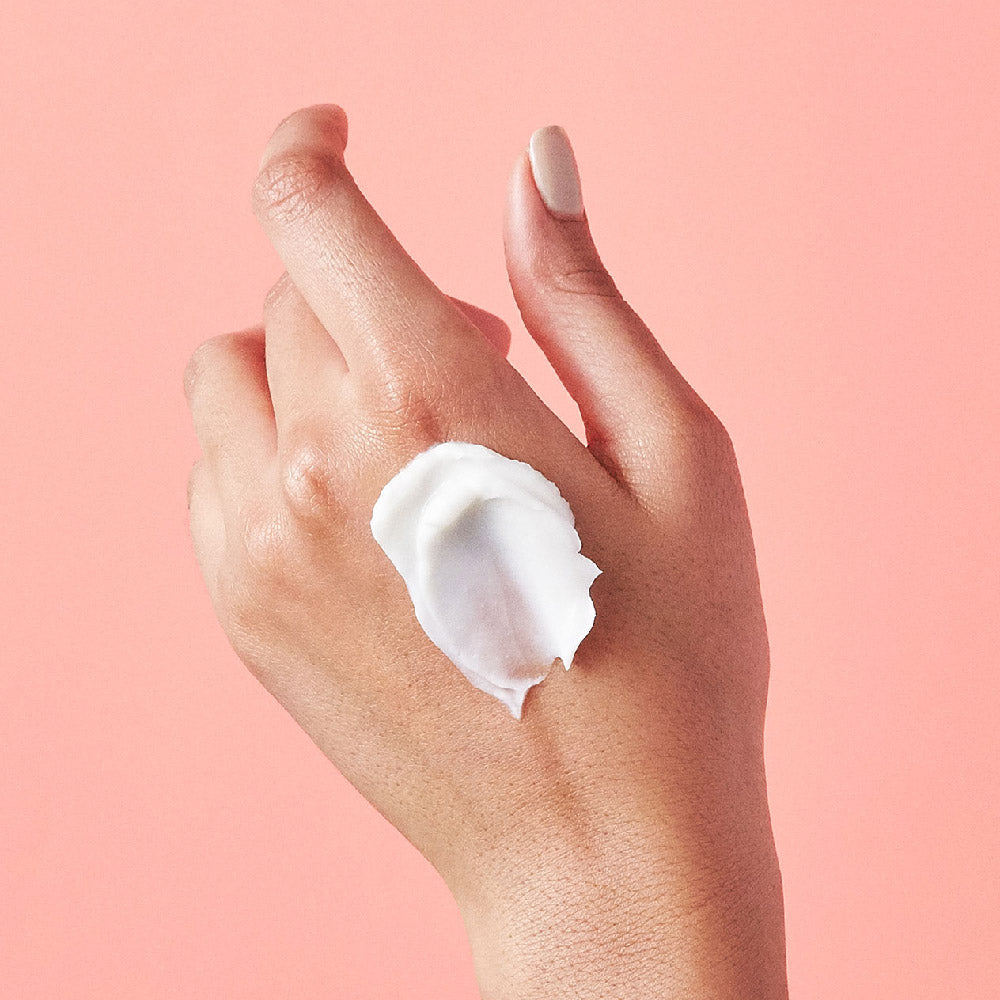Vanilla Hand Cream | Shea Better Vanilla Cashmere Lotion by eos