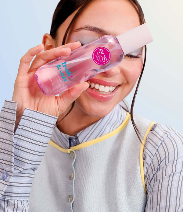 Fresh & Cozy Body Mist | Clean, Fresh Scent for Women