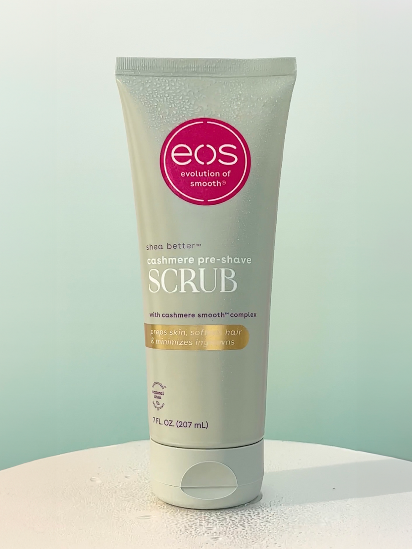 Cashmere Skin Collection - Women’s Shaving Products by eos