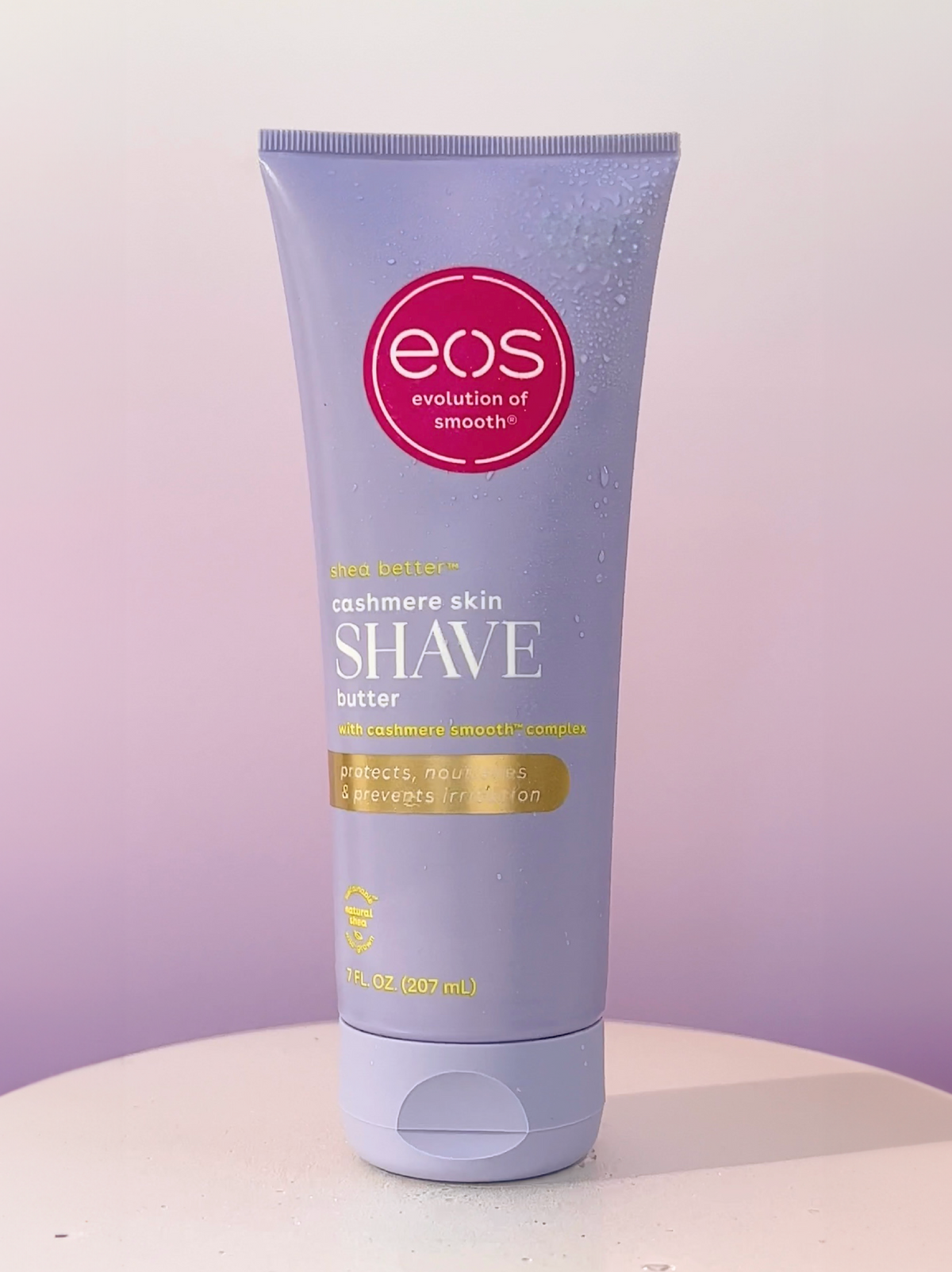 Cashmere Skin Collection - Women’s Shaving Products by eos