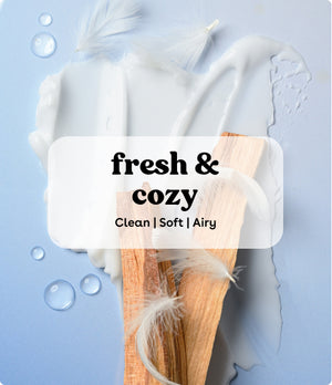 Scented and Fragrance-Free Body Lotion for Dry Skin by eos