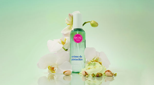 Creme de Pistachio Body Mist | Warm, Gourmand Body Spray