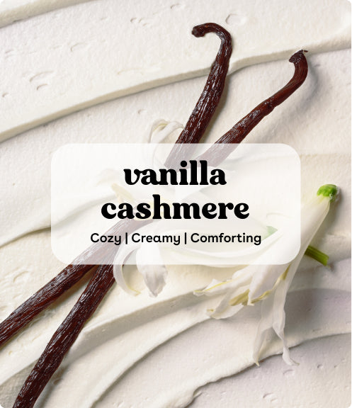 Introducing eos Cashmere Body Mists | New Fragrance Collection