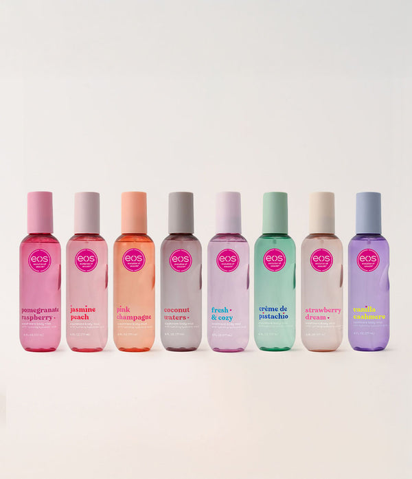 Cashmere Mist Set | Full Cashmere Body Mist Collection