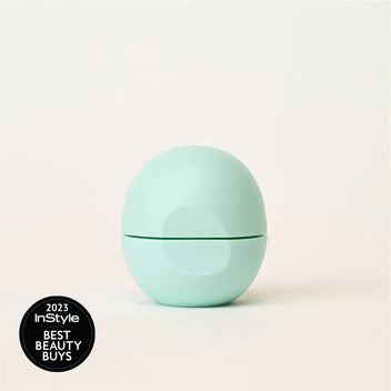 Sweet Mint Lip Balm | 100% Natural & Organic Lip Balm by eos