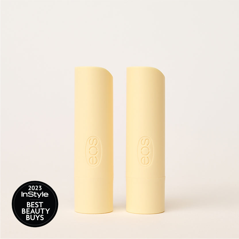 eos Lip Balm & Skin Care Products