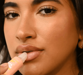 Super Balms by eos - Extra Hydrating Lip Balm Gloss and Lip Treatment