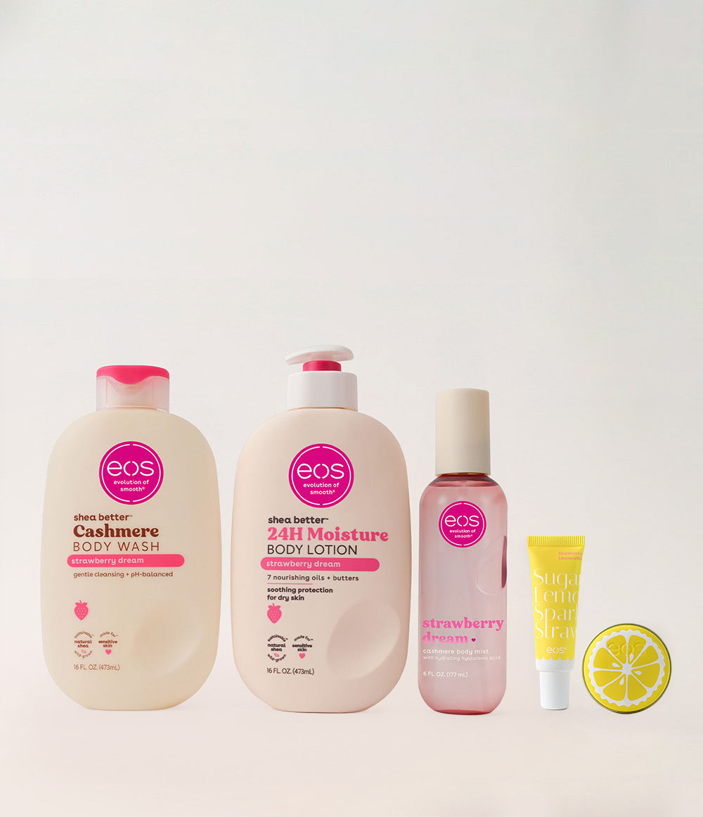 Shop All eos Products | Lip Balm, Body Care & More