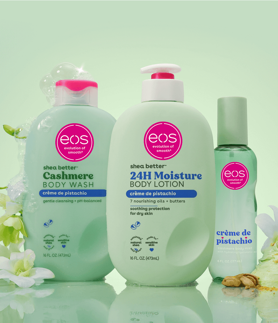 4 Easy Ways to Make Body Mist Fragrance Last Longer | eos