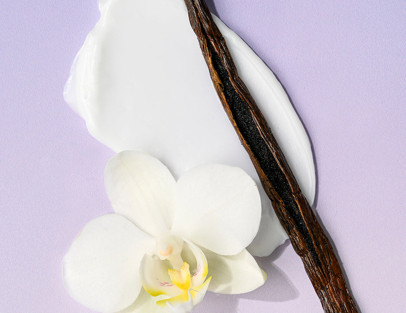 Vanilla Lotion | Shea Better Vanilla Cashmere Body Lotion by eos