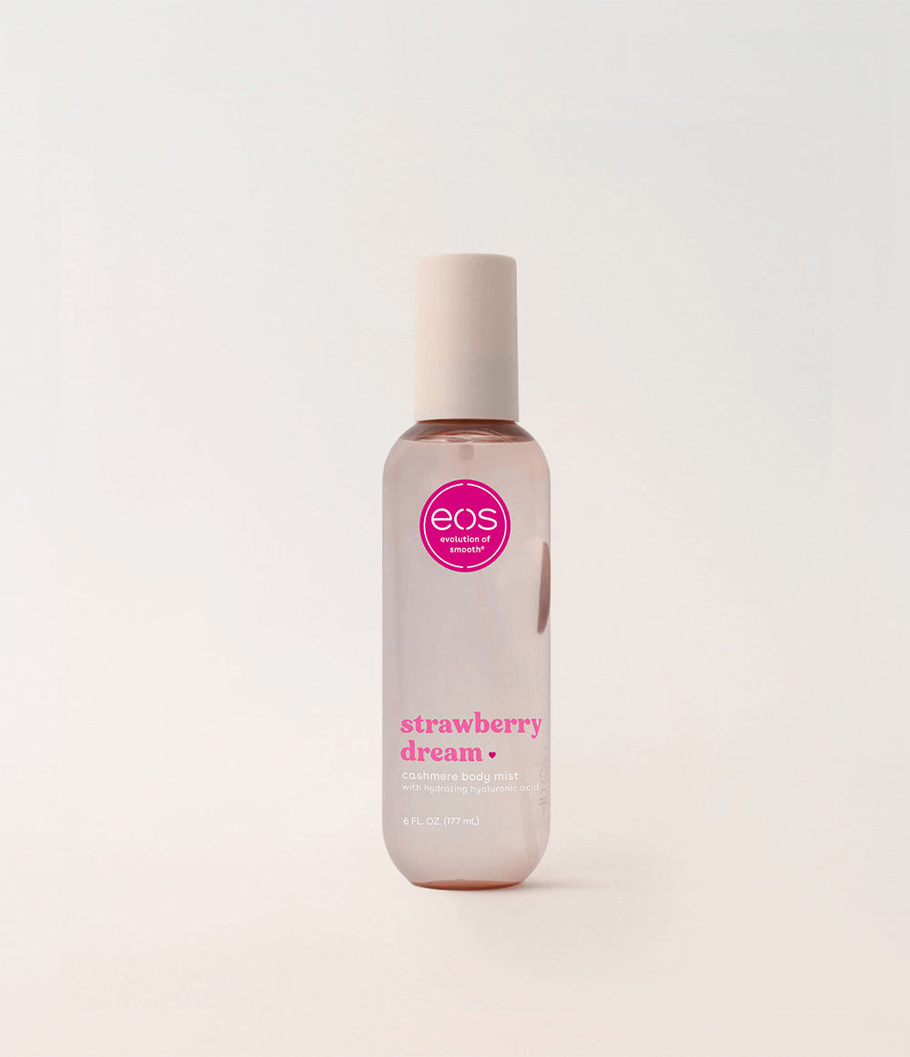 Strawberry Dream Body Mist | Fruity, Sweet Body Spray