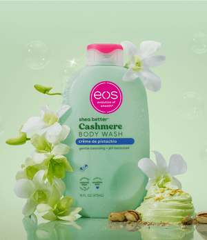 eos Body Wash Benefits & Uses | How It Works