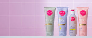 Cashmere Skin Collection - Women’s Shaving Products by eos