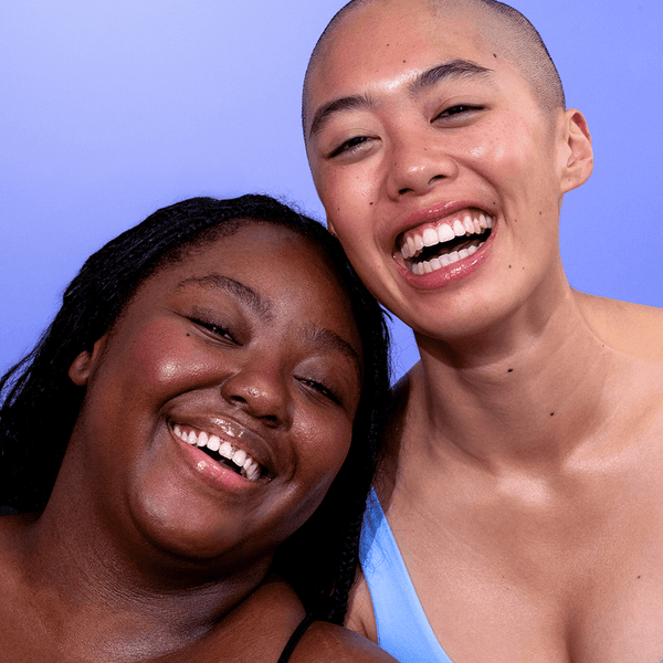 Shea Better™ Sustainability Program - eos