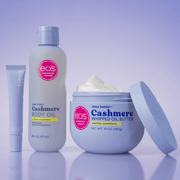 Shea Better™ Sustainability Program - eos