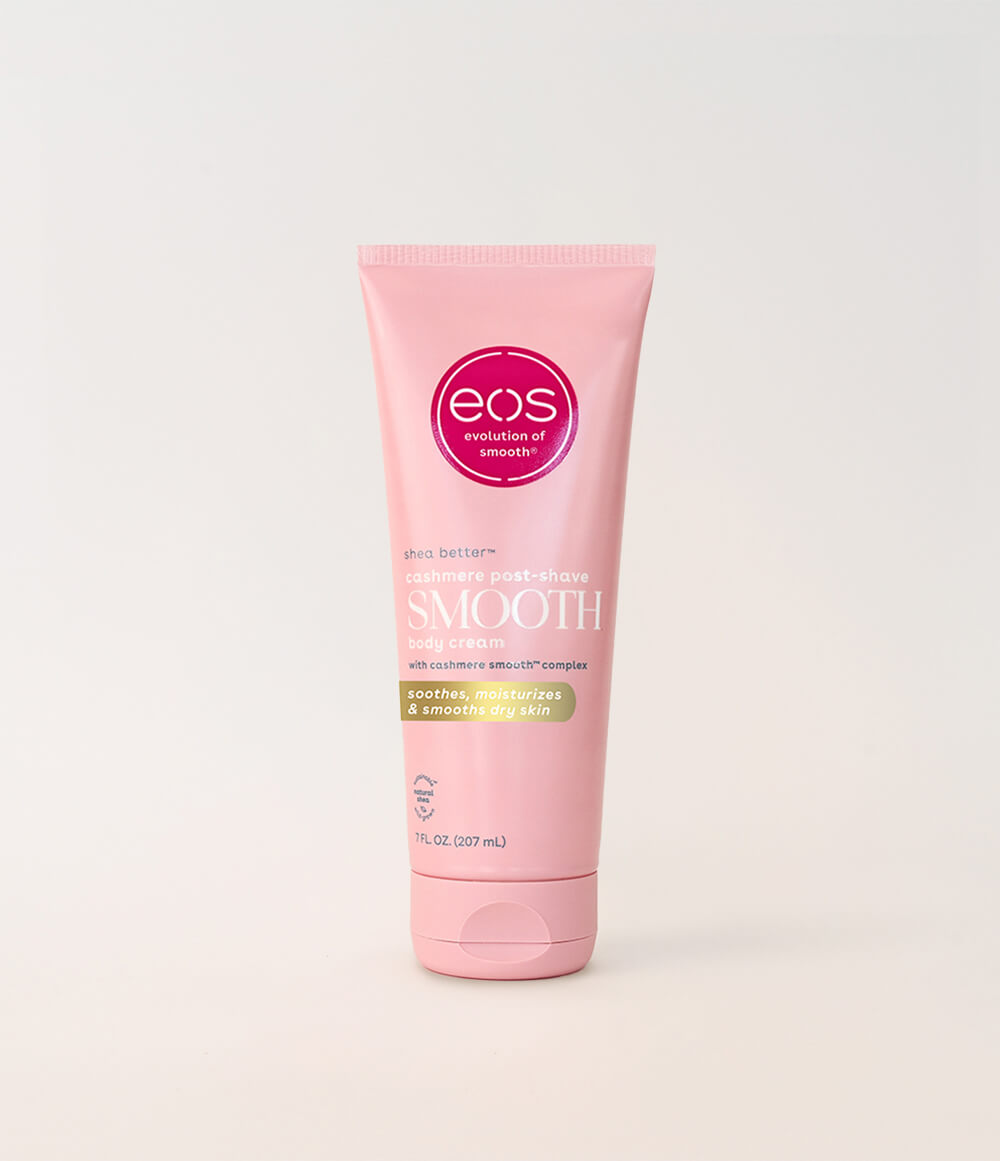 Cashmere Skin Collection - Women’s Shaving Products by eos