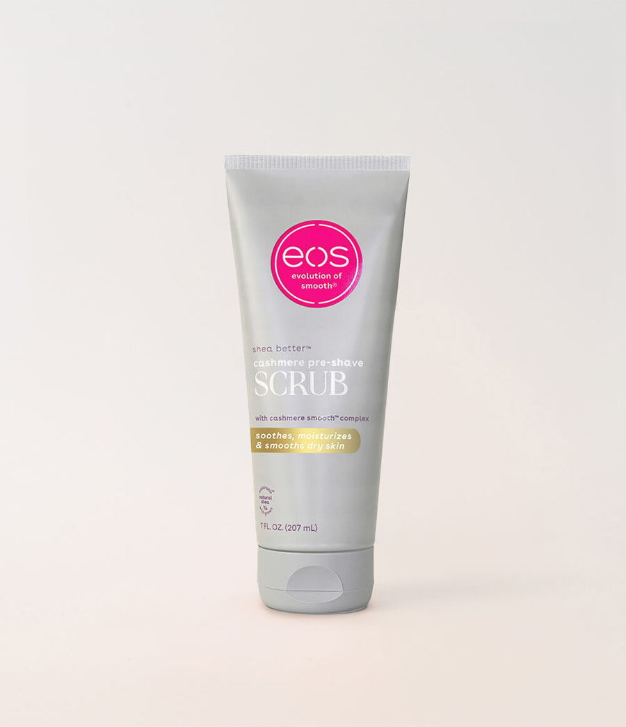 eos Vanilla Cashmere Collection | Our Iconic Warm Vanilla Scent