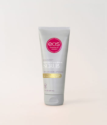 Cashmere Skin Collection - Women’s Shaving Products by eos