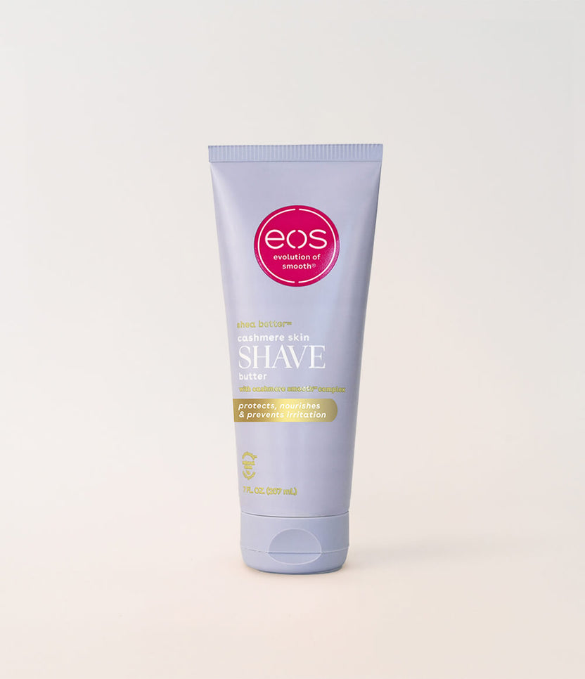 Cashmere Skin Collection - Women’s Shaving Products by eos