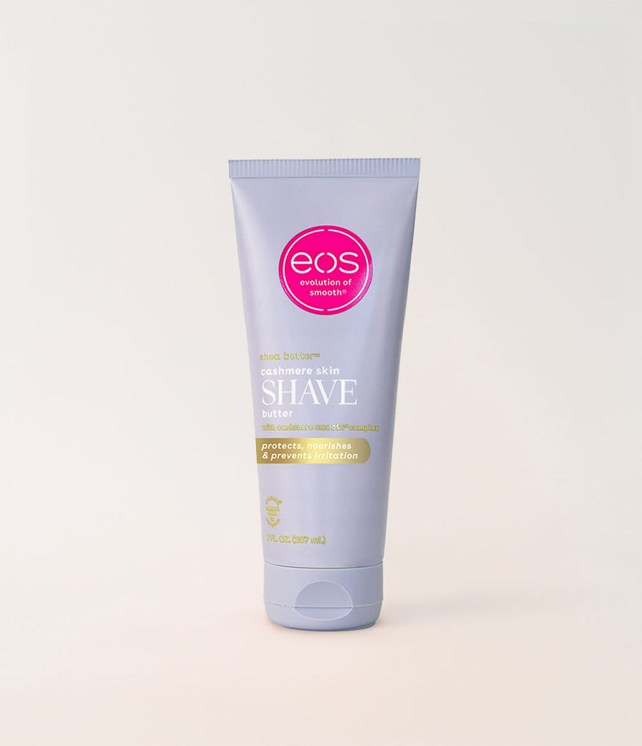 Cashmere Skin Collection - Women’s Shaving Products by eos