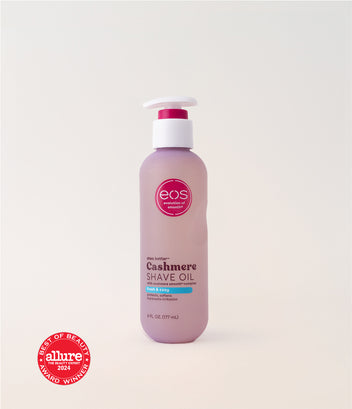 Pomegranate Raspberry Lotion | Shea Better Body Lotion by eos