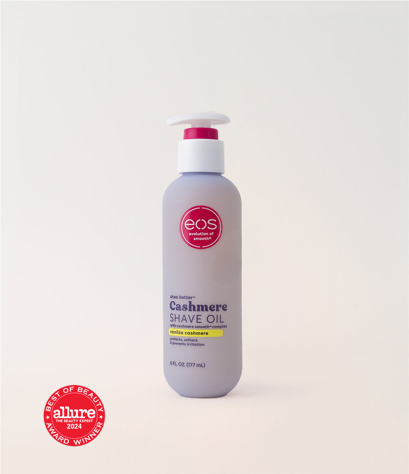 Strawberry Lotion | Shea Better Strawberry Dream Body Lotion by eos