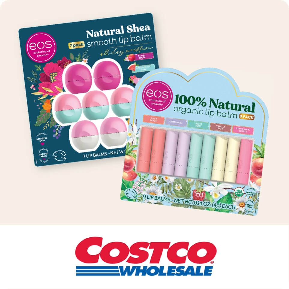 Where To Buy – eos