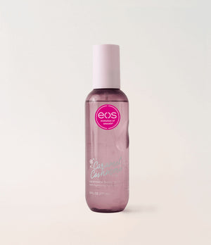 Caramel Cashmere Body Mist | Warm, Seasonal Scent