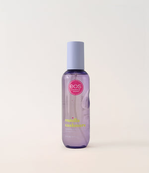 eos Vanilla Cashmere Collection | Our Iconic Warm Vanilla Scent