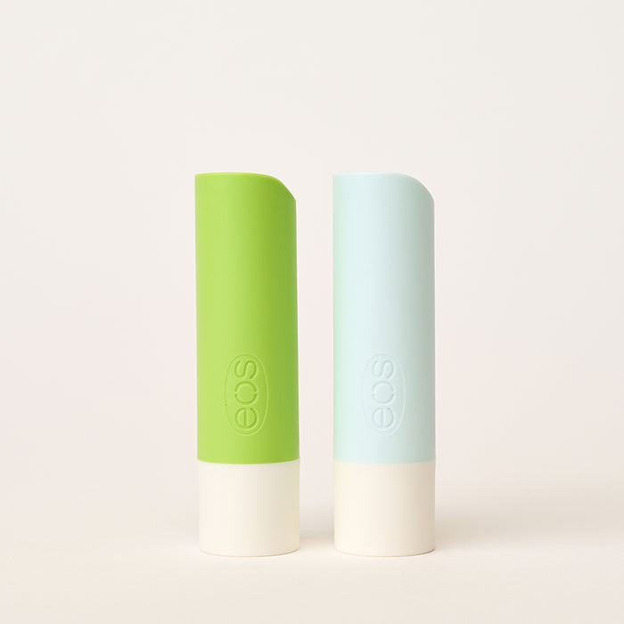 Birthday Cake Lip Balm Stick 2-Pack | eos