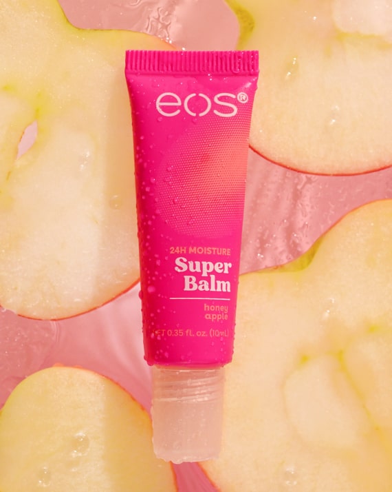 Super Balms by eos - Extra Hydrating Lip Balm Gloss and Lip Treatment