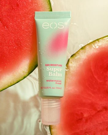 Super Balms by eos - Extra Hydrating Lip Balm Gloss and Lip Treatment