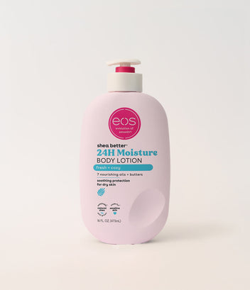 Crème de Pistachio Body Lotion – eos