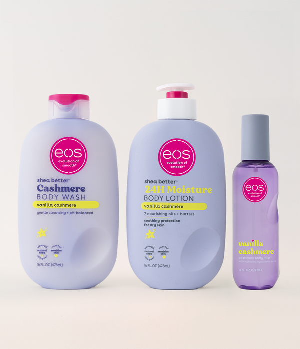 4 Easy Ways to Make Body Mist Fragrance Last Longer | eos