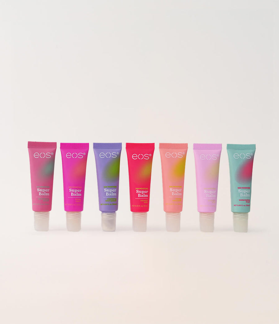 Gift Sets by eos | Lip Balm Sets & Skincare Gifts