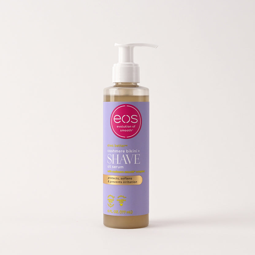 Cashmere Skin Collection - Women’s Shaving Products by eos