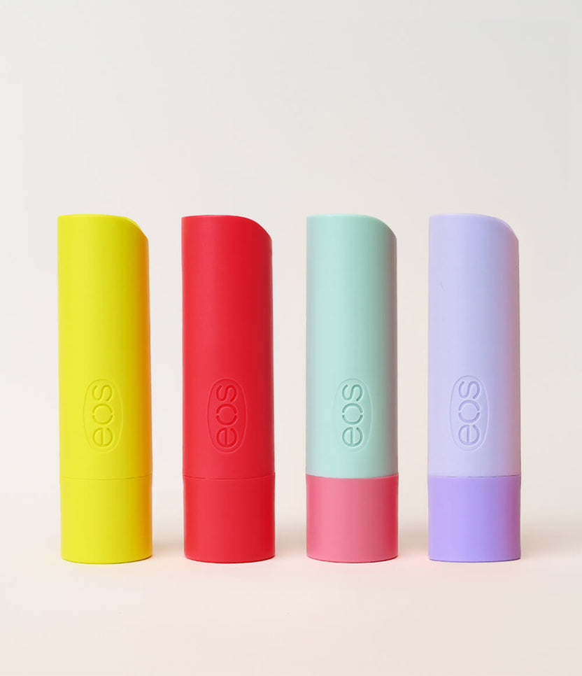 eos Variety Pack Lip Balms | Lip Balm Sets & Bundles