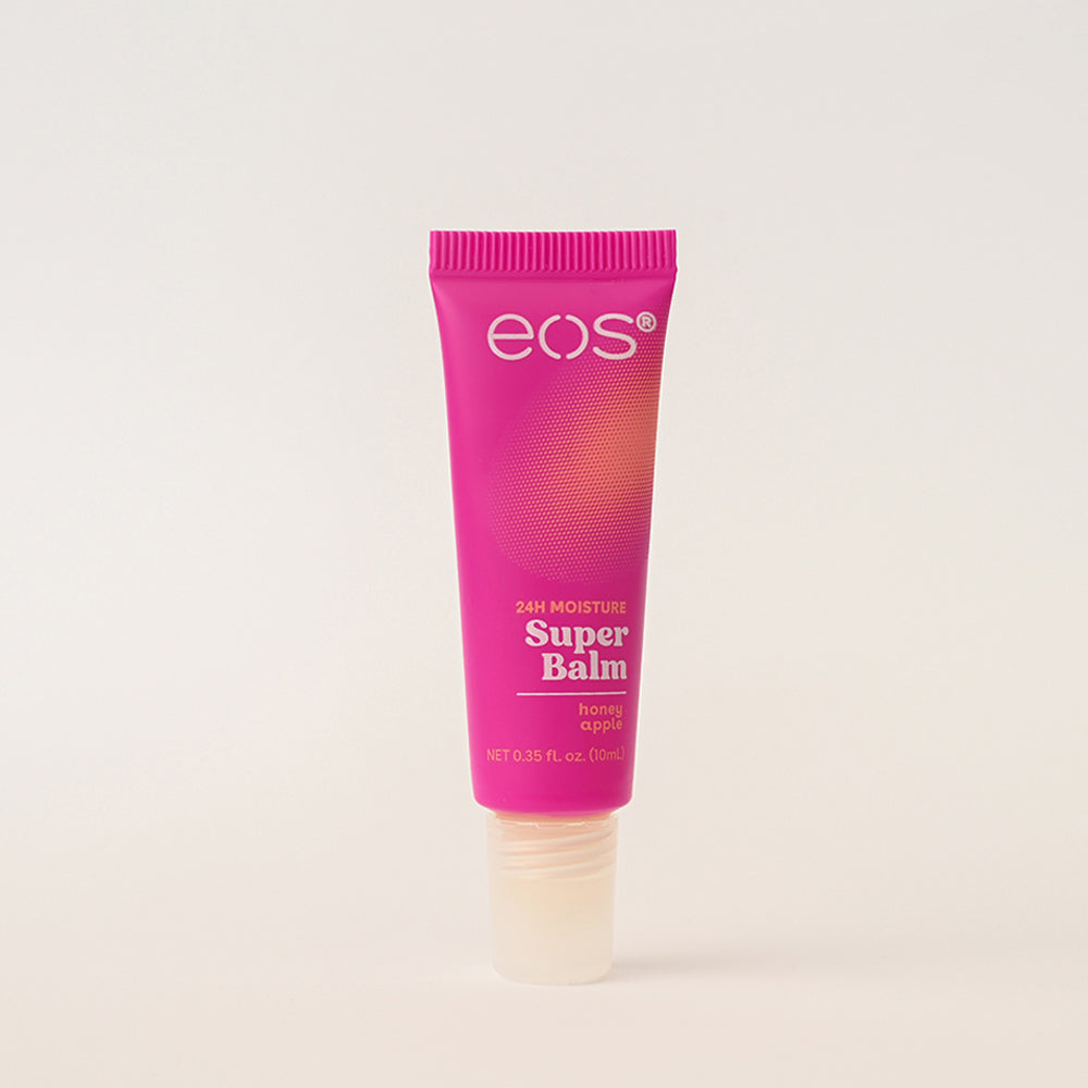 Honey Apple Super Balm | Moisturizing Lip Butter by eos